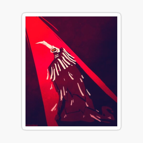 "talon" Sticker for Sale by Tynaminnow | Redbubble