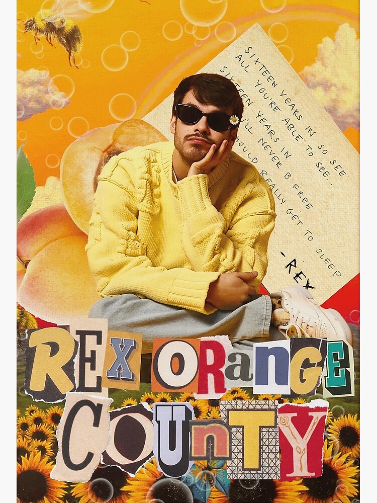 Sunflower Album Poster Posters Designed & Sold By Mila