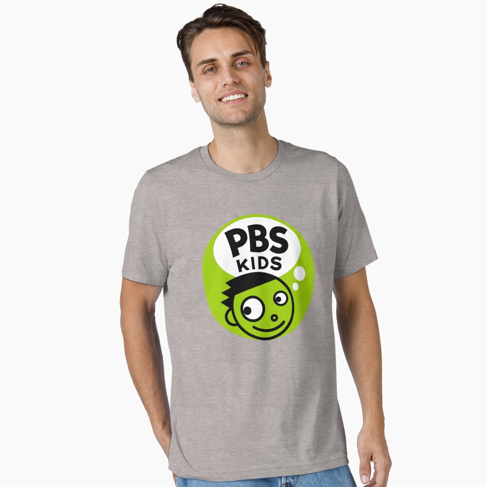 "pbs kids nostalgia" Poster for Sale by simonfreeby | Redbubble