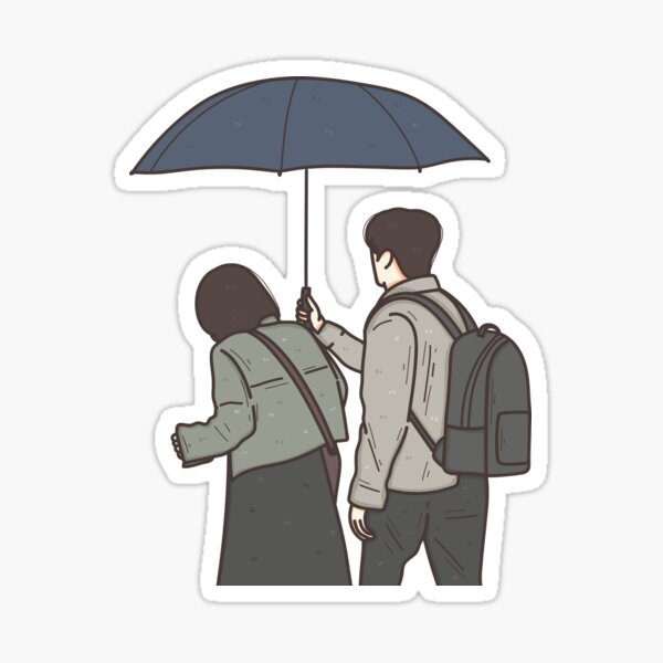 "Extraordinary attorney woo" Sticker for Sale by niremme | Redbubble