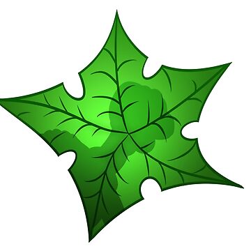 "Tree Star" Poster for Sale by Ellador | Redbubble