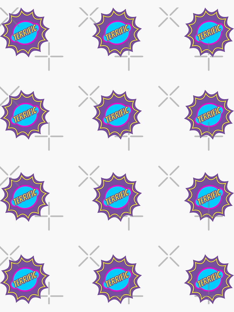 "Terrific Fun Cute Colourful Teacher Parent Reward Motivational ...