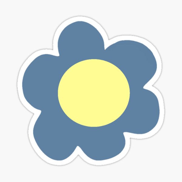 "Aesthetic Flower | Blue Flower | Dark blue Flower | Dark blue flower ...