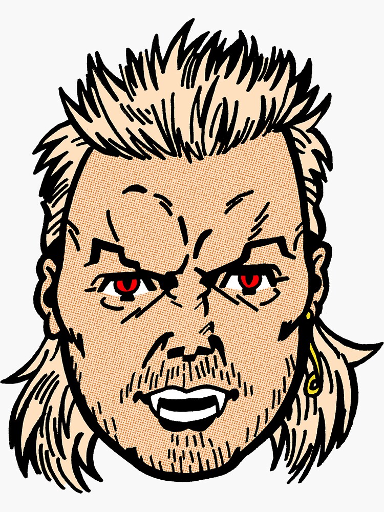 "DAVID POWERS" Sticker for Sale by Defsnotadumb | Redbubble