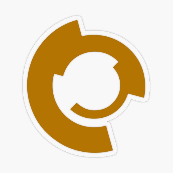 "City 17 Half Life 2" Sticker by ChevDesign | Redbubble