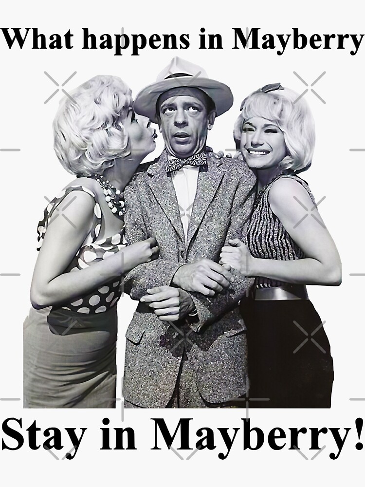 "Country Boy Lust After Power Happens Mayberry Mayberry Gift For Fans ...