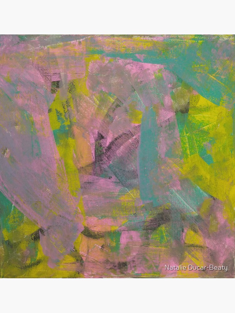 "Perspective " Sticker for Sale by Nattashh100 | Redbubble