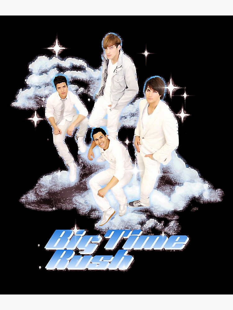 "BTR " Poster for Sale by SammysVinshop | Redbubble