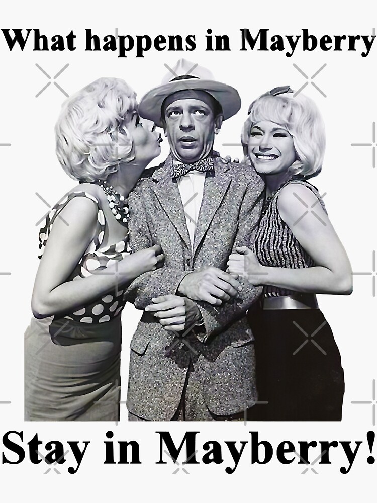 "Country Boy Lust After Power Mayberry Stay In Vintage Limited Edition ...