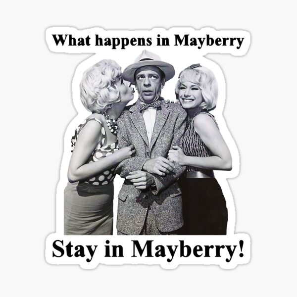 "Country Boy Lust After Power Mayberry Stay In Vintage Limited Edition ...
