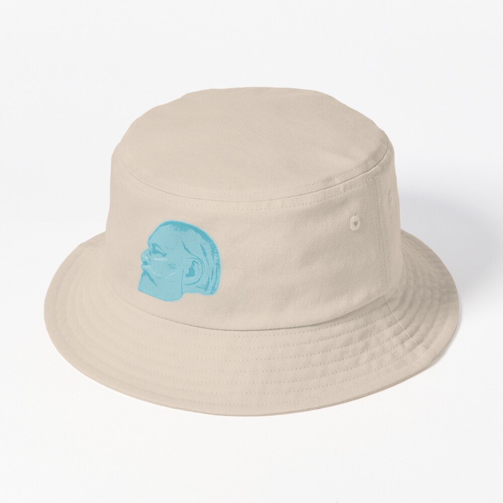 "Severance - Praise Kier - With Kier's Face" Sticker for Sale by ...