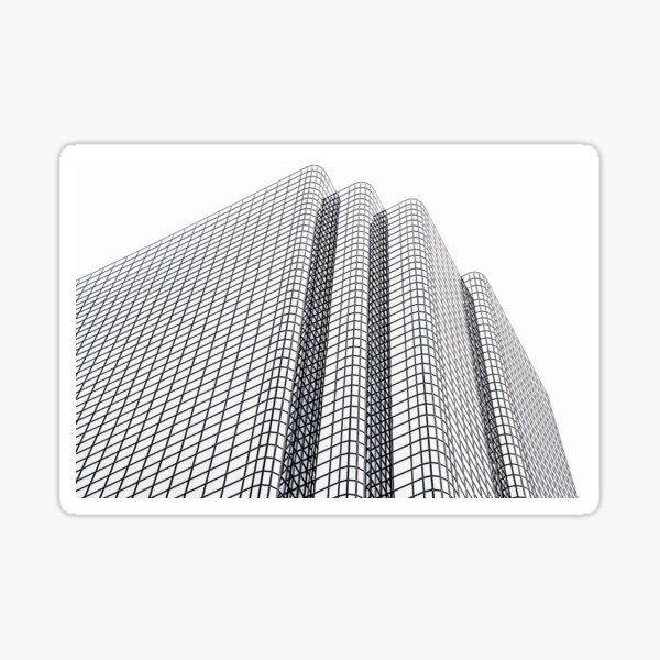 "Blueprint" Sticker for Sale by ehlphotography | Redbubble