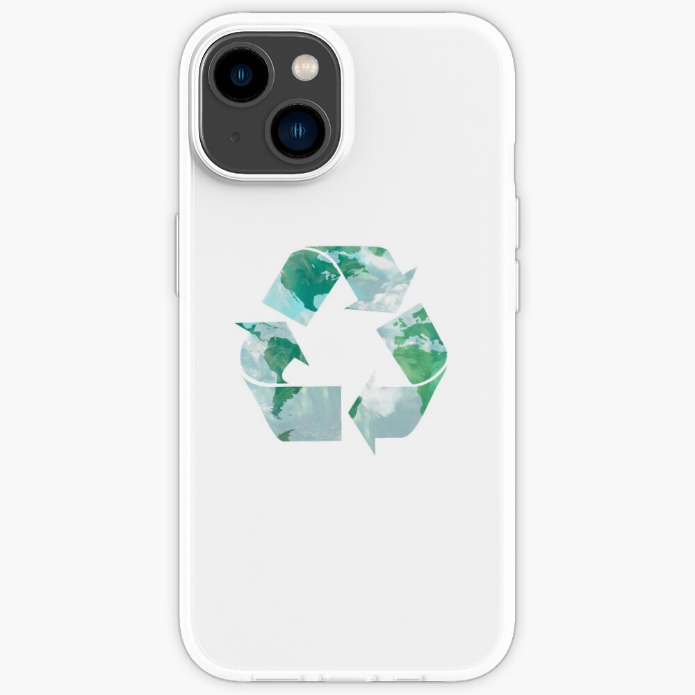 "Recycle" iPhone Case for Sale by JayCreation | Redbubble