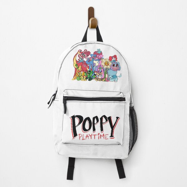 "poppy playtime chapter 2" Backpack for Sale by hibaart15 | Redbubble