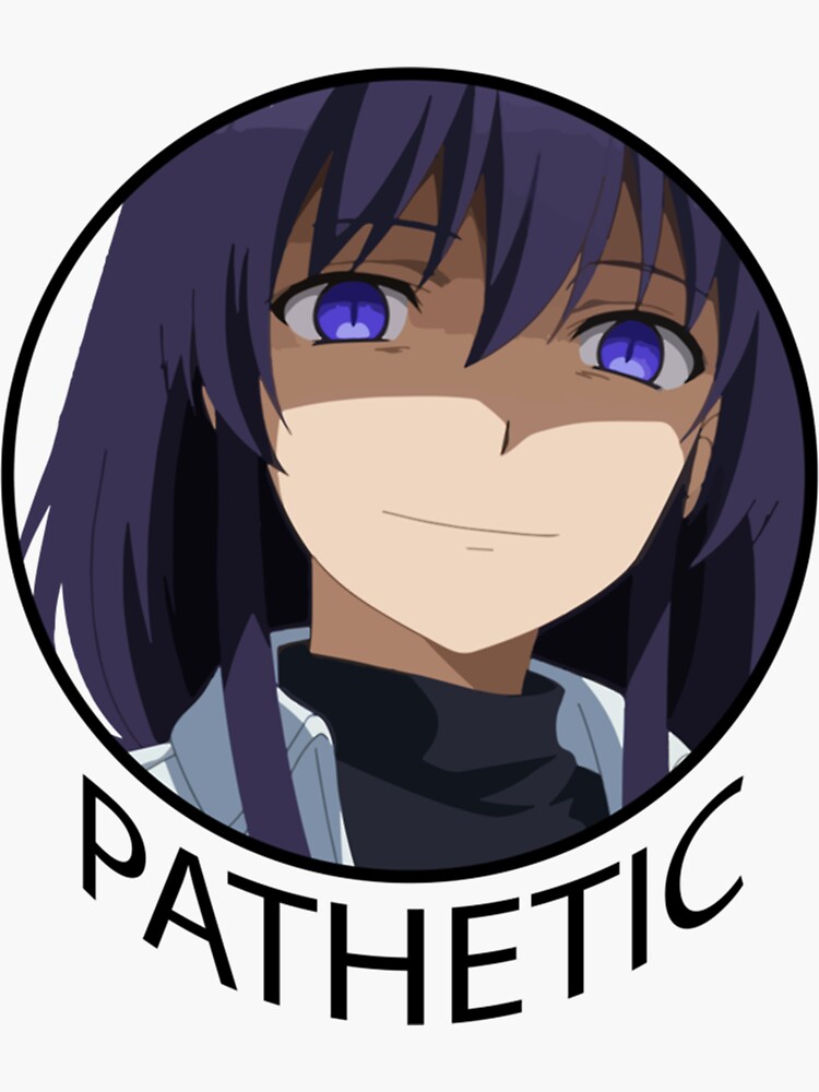 "pathetic anime girl face peach boy riverside mikoto subtle white ...