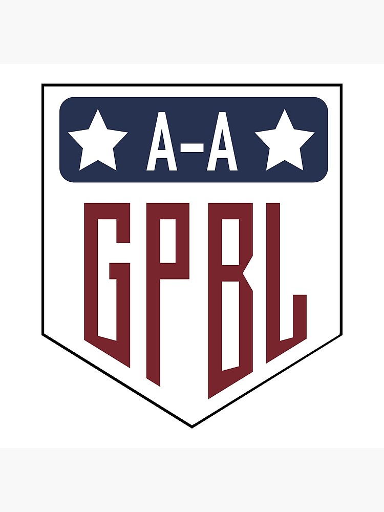 "ALoTO2022 All-American Girls Professional Baseball League" Poster for ...