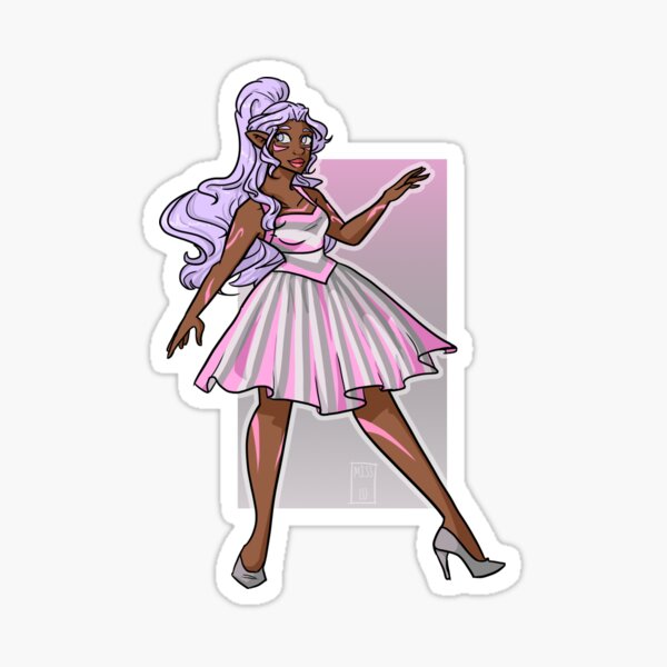 "Day Out" Sticker by MissLu | Redbubble