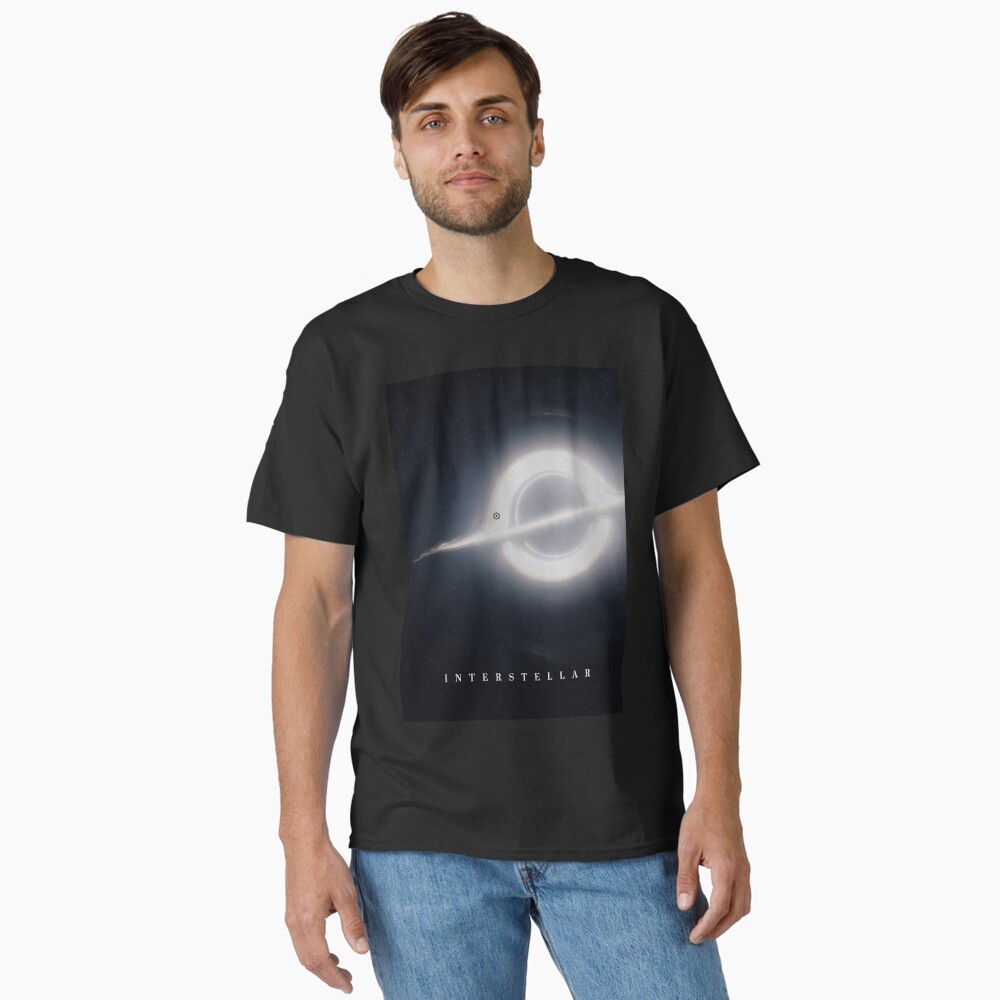 "Interstellar Poster" Poster for Sale by My-Digital-Mind | Redbubble