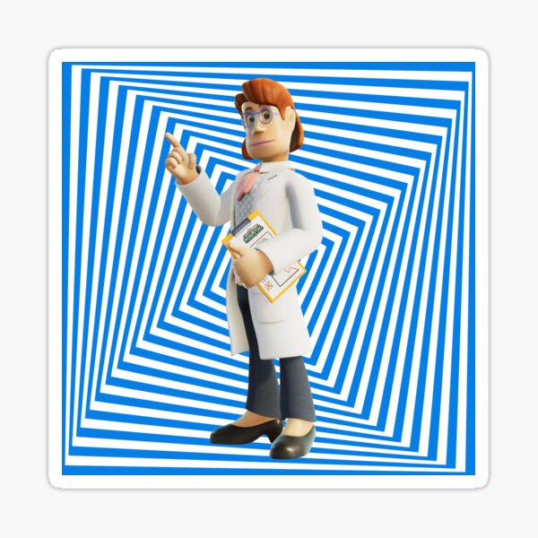 "Two Point Campus" Sticker for Sale by Thestylecraft | Redbubble