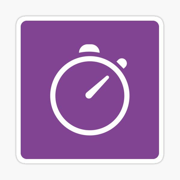 "Fastest Lap Icon Design (Original)" Sticker for Sale by FilipeFerreira ...