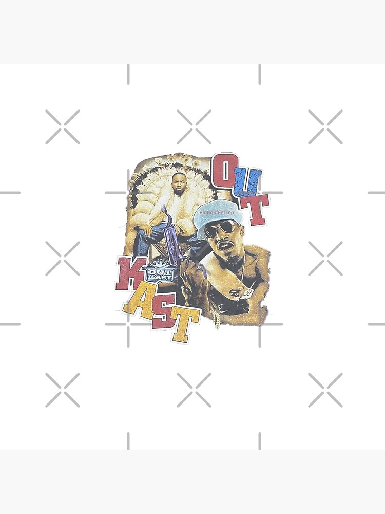 "KAST OUT Design Vintage" Poster for Sale by EinKopfFetzen | Redbubble