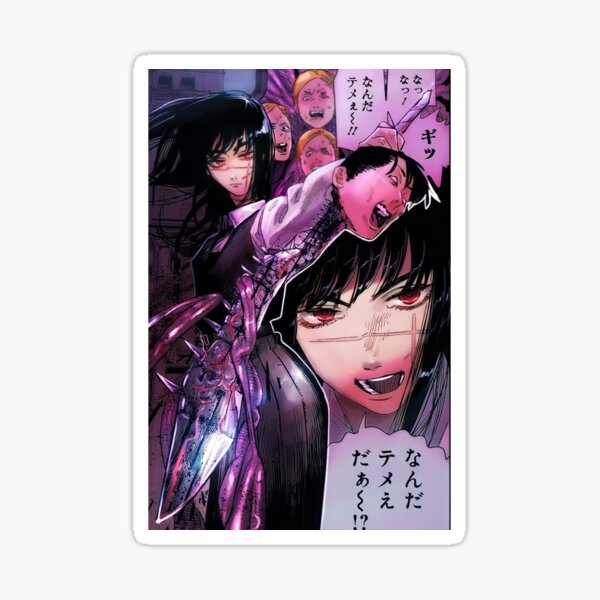 "ASA " Sticker for Sale by PIKIEL | Redbubble