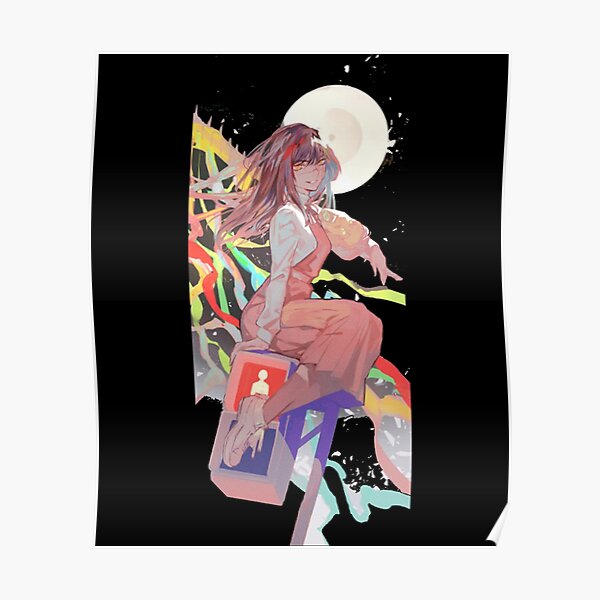 "Asa Mitaka " Poster for Sale by PIKIEL | Redbubble