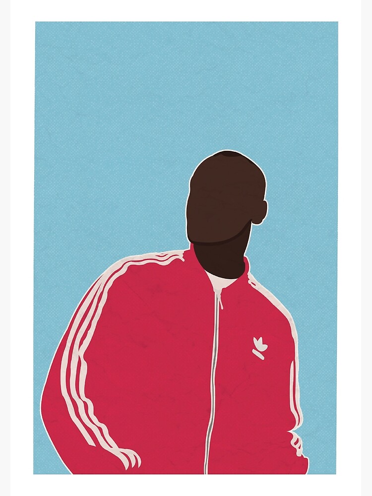 "STORMZY" Art Print by barneyrobble | Redbubble