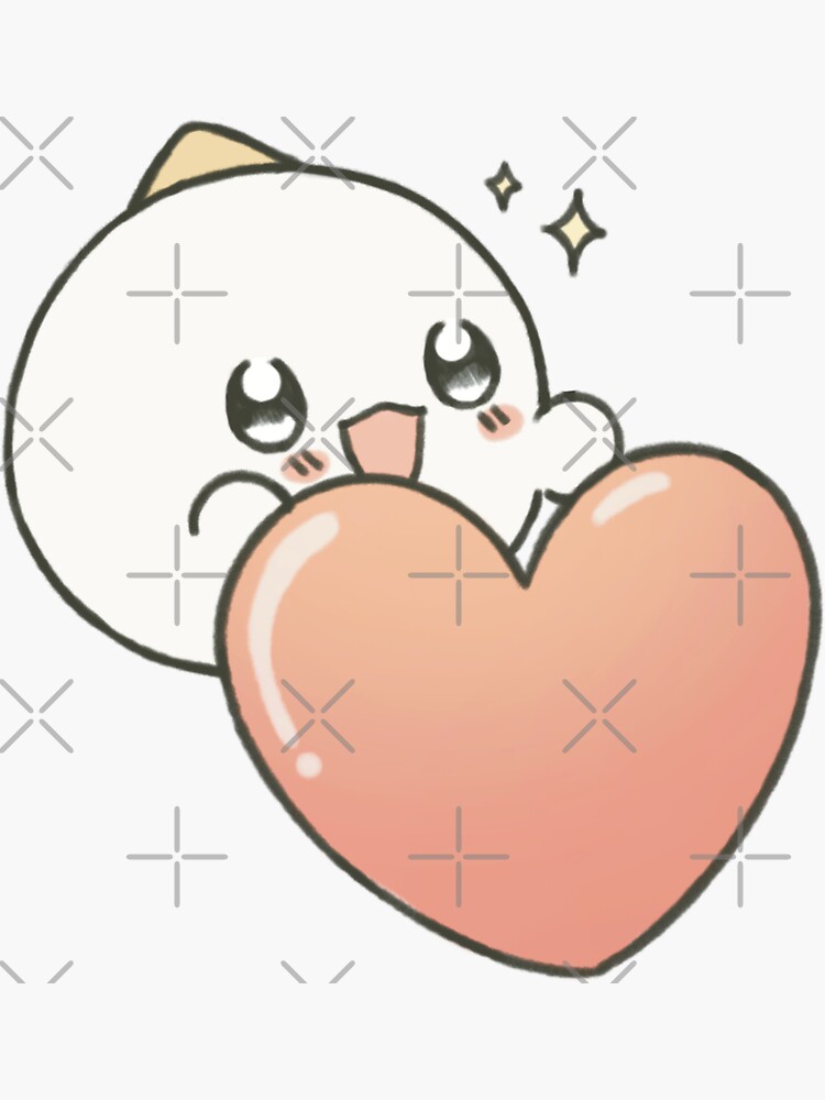 "ORV / Omniscient Reader Viewpoint - Heart Biyoo" Sticker for Sale by ...