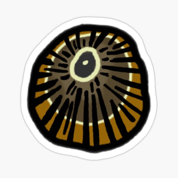 "'Opihi" Sticker for Sale by nievie | Redbubble