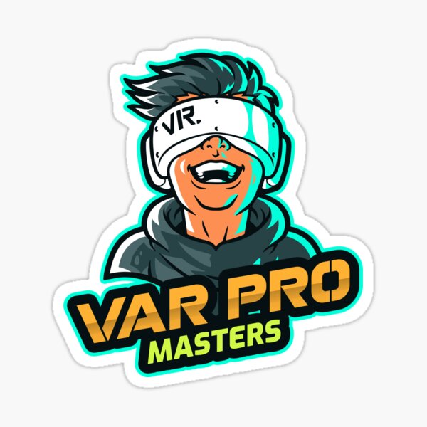 "Personal smile Be happy in virtual reality" Sticker for Sale by Luffy9 ...