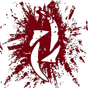 "halestorm logos band stickers posters trending," Sticker for Sale by ...