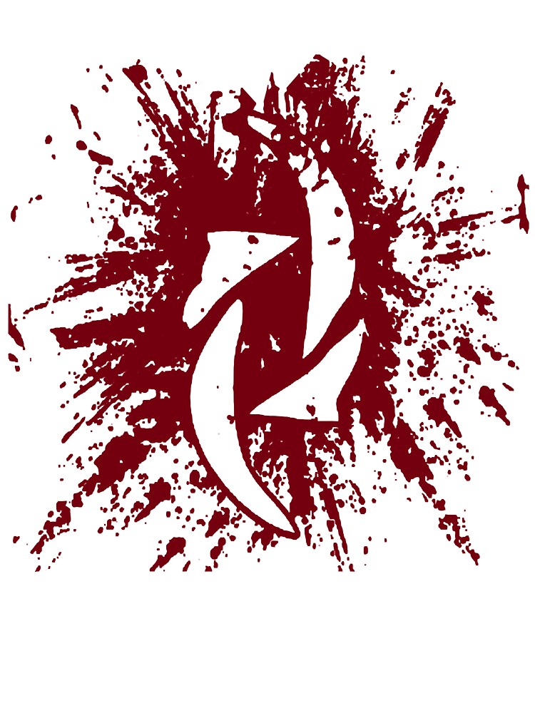 "halestorm logos band stickers posters trending," Kids T-Shirt for Sale ...