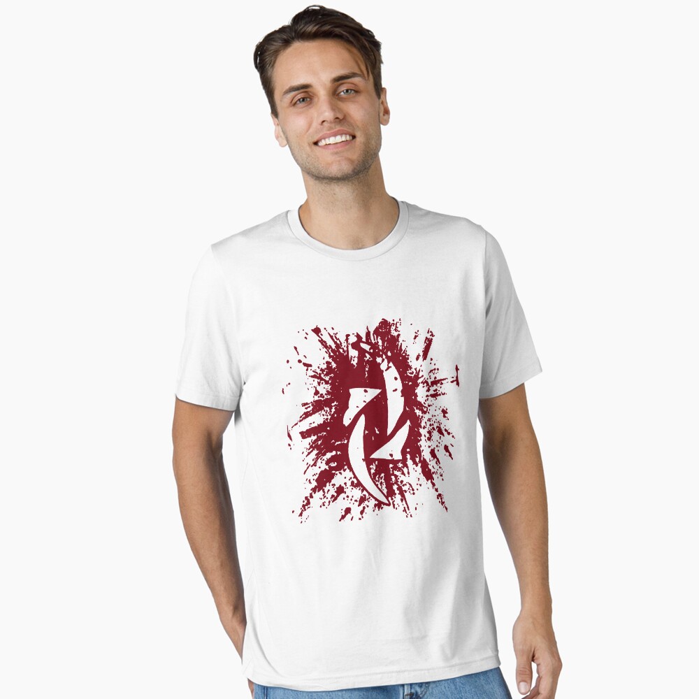 "halestorm logos band stickers posters trending," Sticker for Sale by ...