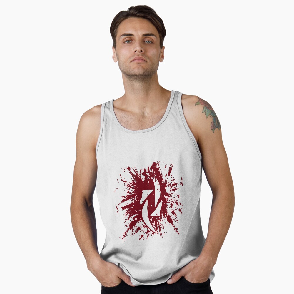 "halestorm logos band stickers posters trending," Sticker for Sale by ...