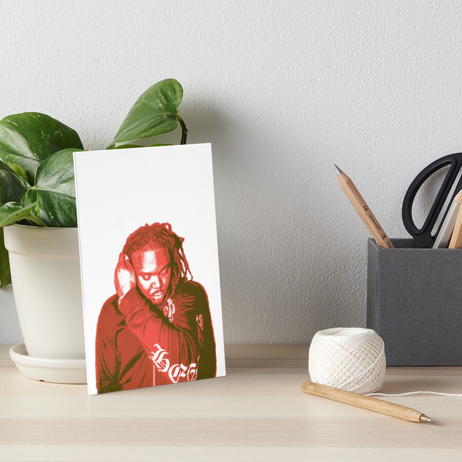 "Lucki FLM" Poster for Sale by MUSHRUMwrldwide | Redbubble