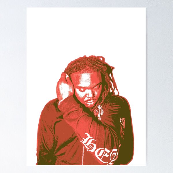 "Lucki FLM" Poster for Sale by MUSHRUMwrldwide | Redbubble