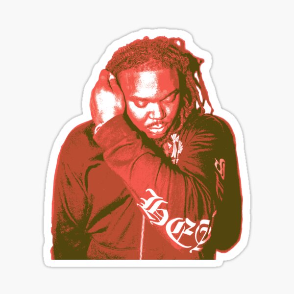 "Lucki FLM" Sticker for Sale by MUSHRUMwrldwide | Redbubble
