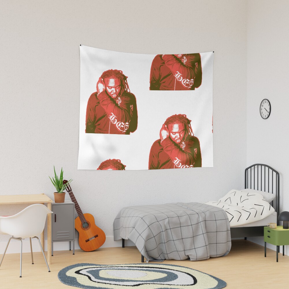 "Lucki FLM" Poster for Sale by MUSHRUMwrldwide | Redbubble