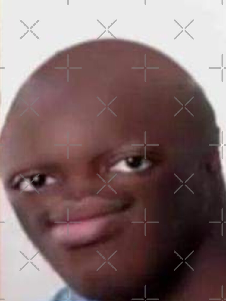 "Bald ksi meme " T-shirt for Sale by Sid-B | Redbubble | bald ksi meme ...