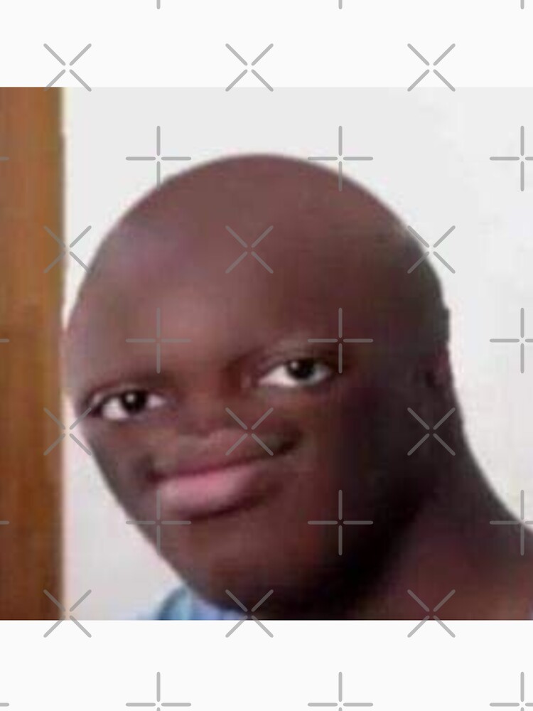 "Bald ksi meme " T-shirt for Sale by Sid-B | Redbubble | bald ksi meme ...