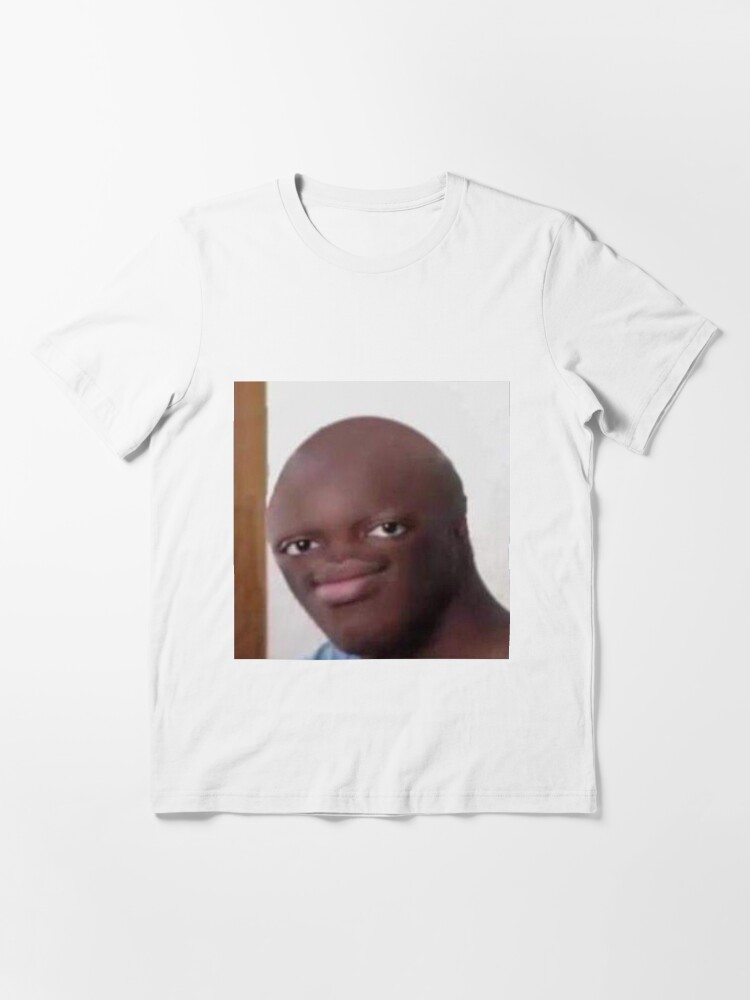 "Bald ksi meme " T-shirt for Sale by Sid-B | Redbubble | bald ksi meme t-shirts - bald ksi meme ...