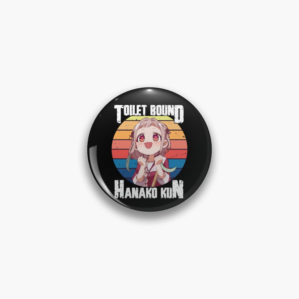 "toilet bound hanako-kun jibaku shounen hanako-kun tbhk jshk" Pin for ...