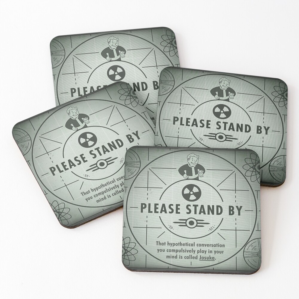 "Josuka Explanation - Vault-Tec Educational | Funny Vault-Tec Quotes ...