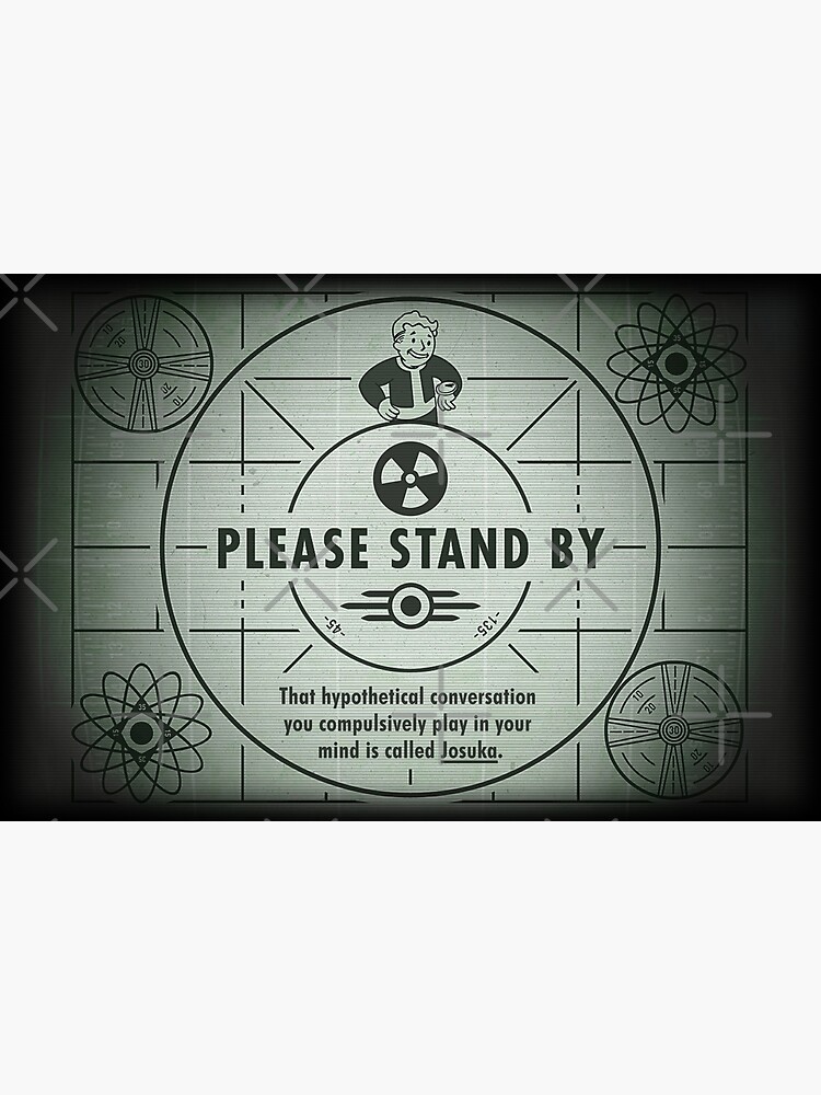 "Josuka Explanation - Vault-Tec Educational | Funny Vault-Tec Quotes ...
