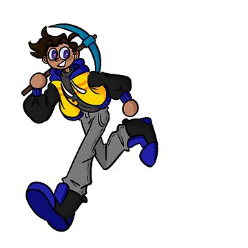 "Cartoon Rekrap (Individual Sticker)" Sticker for Sale by Aoikitty ...