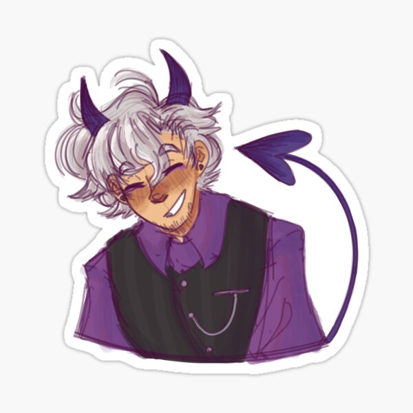 "BranzyCraft!" Sticker for Sale by Aoikitty | Redbubble