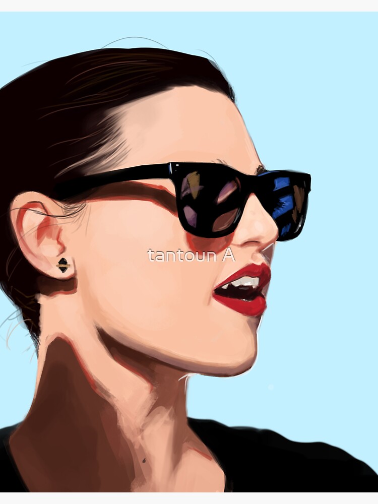 "Km" Sticker for Sale by Tantoun87 | Redbubble