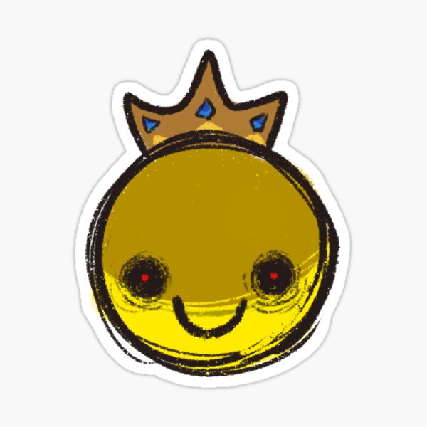 "Do The Zam" Sticker for Sale by Aoikitty | Redbubble