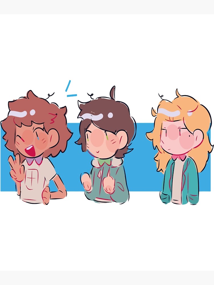 "cute anne boonchuy, marcy wu and sasha waybright !!! - Amphibia " Art ...